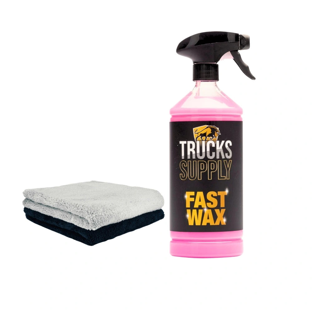 Best Wax For Trucks
