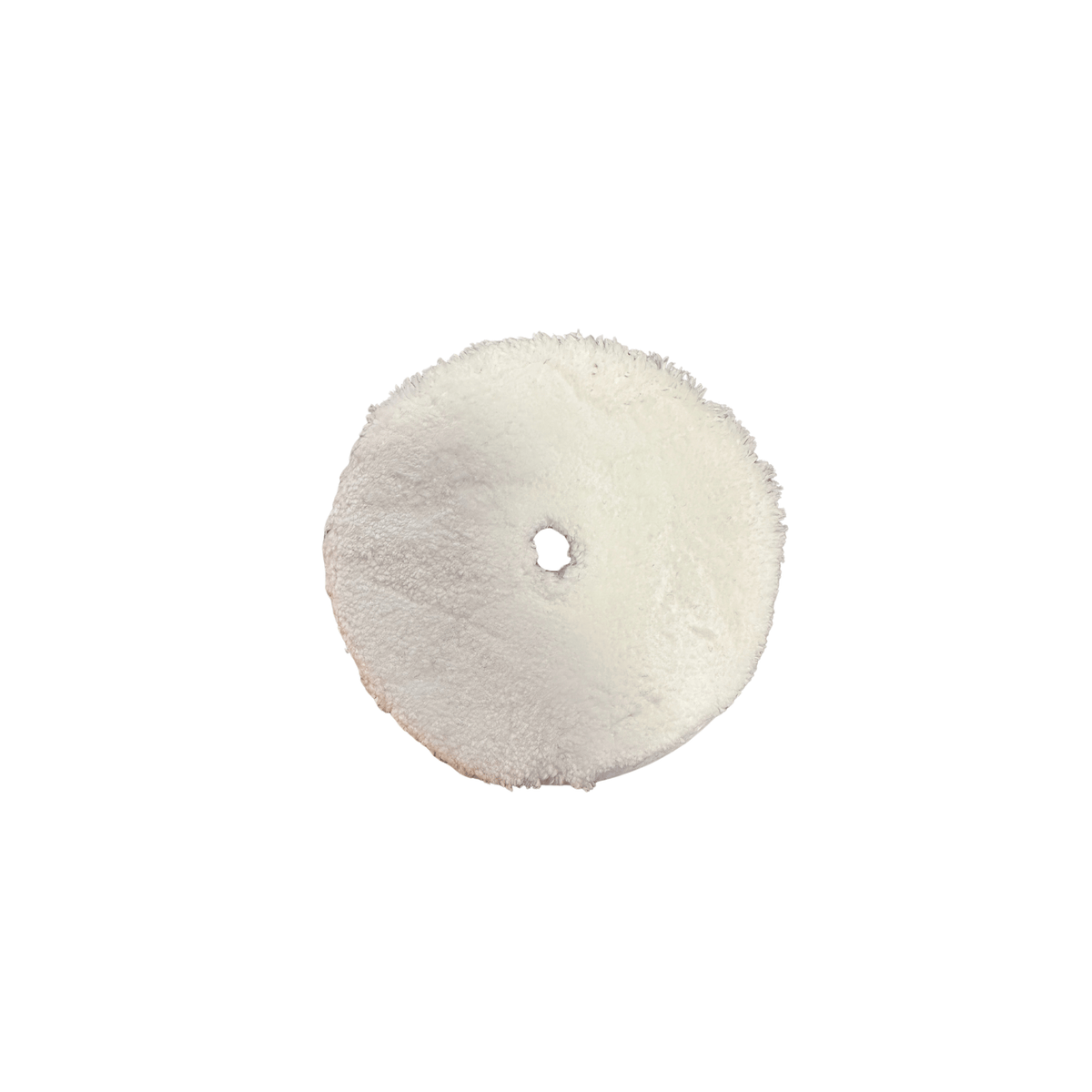 Microfiber Polijstpad 150mm | Finishing Pad Liquid Elements – Truckssupply