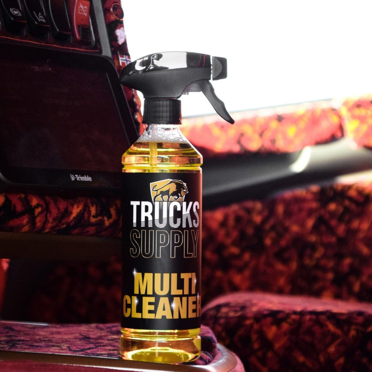Multi Cleaner | Alles Reiniger Kopen? | Truckssupply