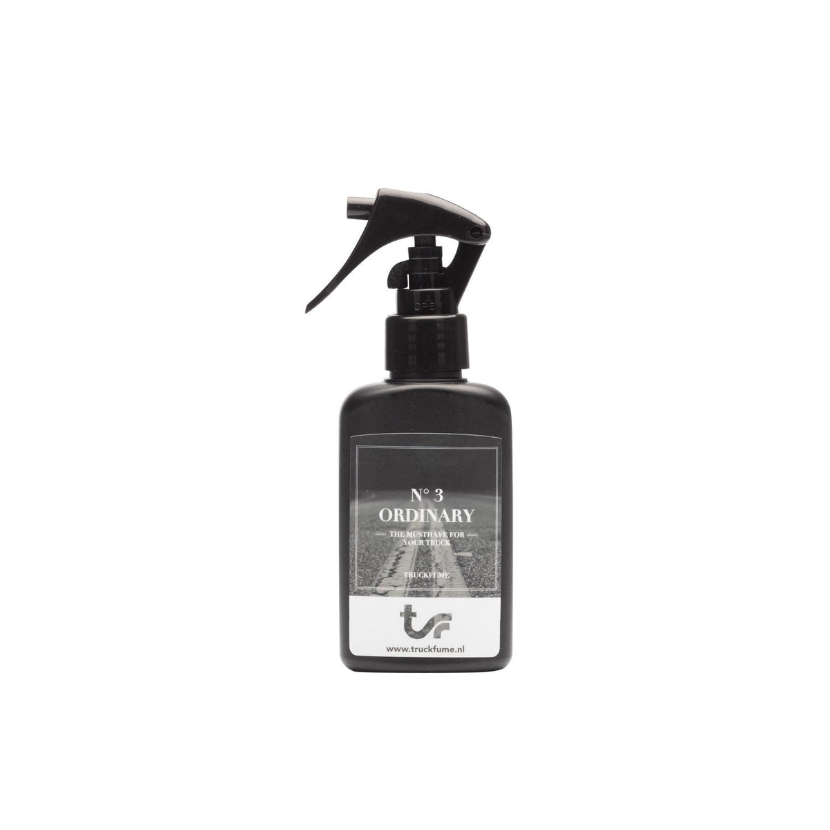 Truckfume - Ordinary online bestellen | Unieke Geur – Truckssupply